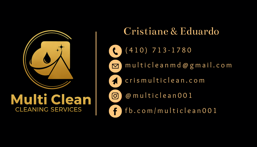 Professional Cleaning Services Maryland & Delaware | Multi Clean